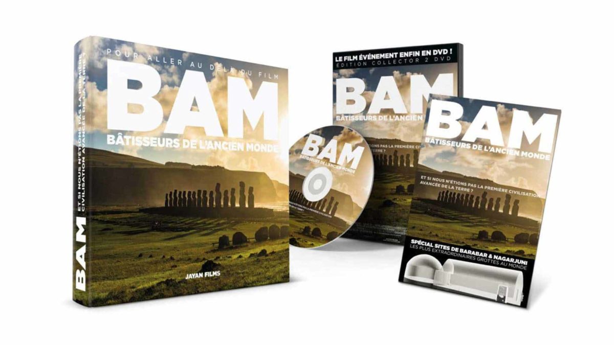 BAM-BOOK-+-DVD - builders of the ancient mysteries